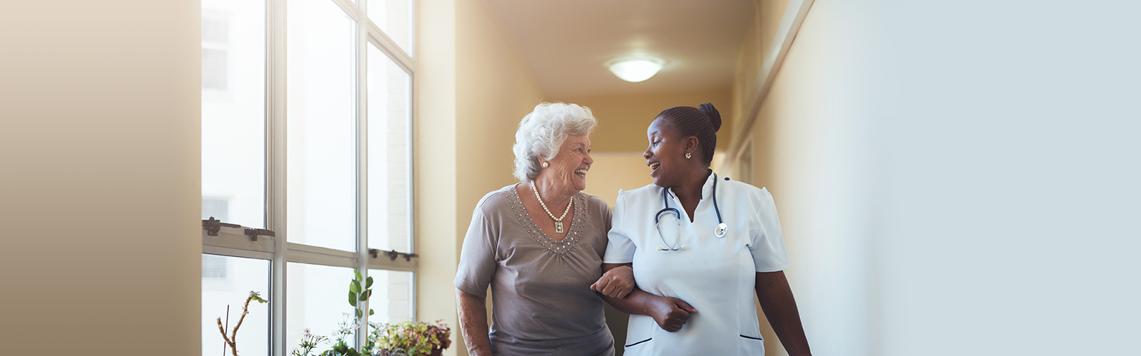 What We Offer | WeCare Private Duty Services